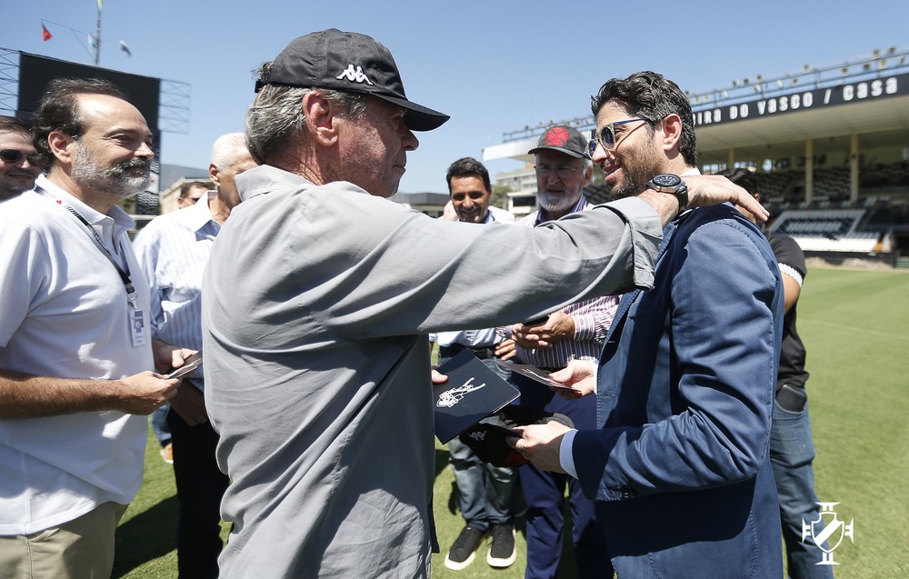 777 Partners, tem 90 dias para apresentar a oferta ao Vasco; Entenda