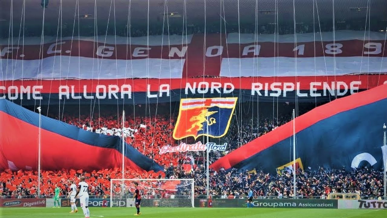 "Dossiê" do Genoa após compra de 777 Partners