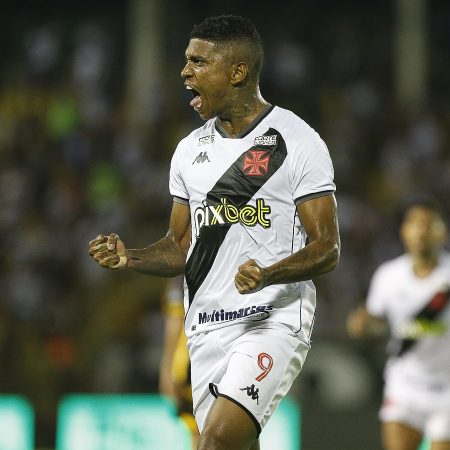 Vasco irá receber R$ 6 milhões caso não renove com Raniel
