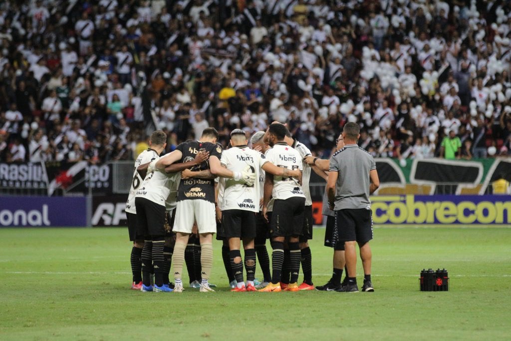 Analise: O que o torcedor Vascaíno deve esperar para o primeiro clássico?
