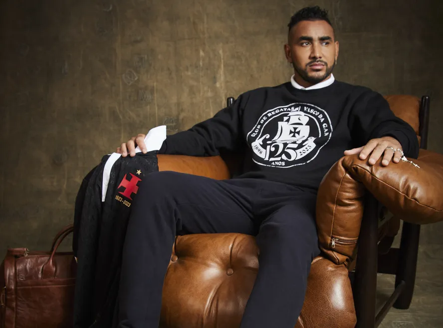 Veja Coleção Especial da marca Reserva com produtos do Vasco | Ao Vasco ...